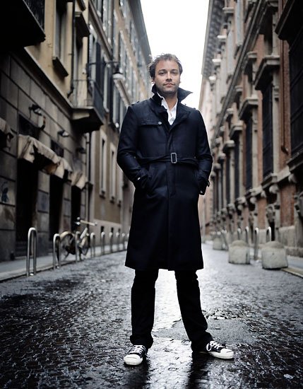 Chris Wolstenholme music, videos, stats, and photos | Last.fm