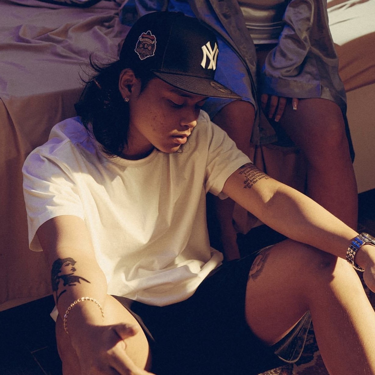 Hev Abi music, videos, stats, and photos | Last.fm