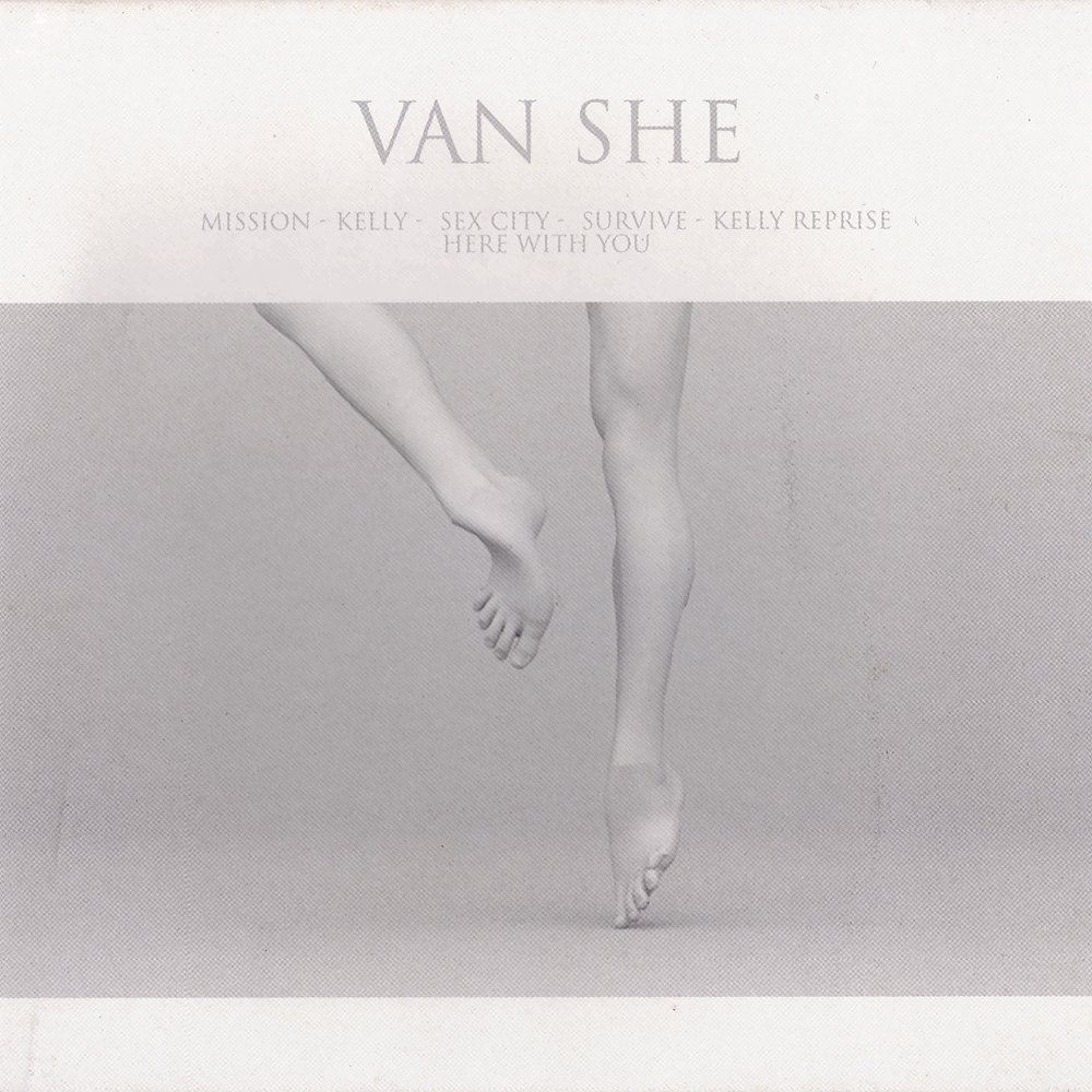 Sex City — Van She | Last.fm