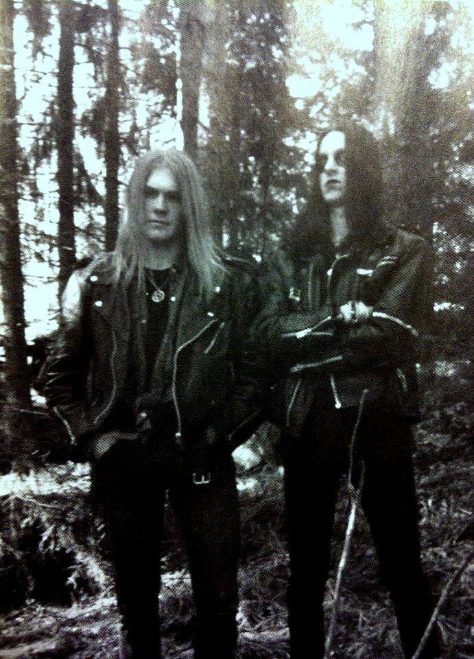 Darkthrone: Musik, Videos, Statistiken und Fotos | Last.fm
