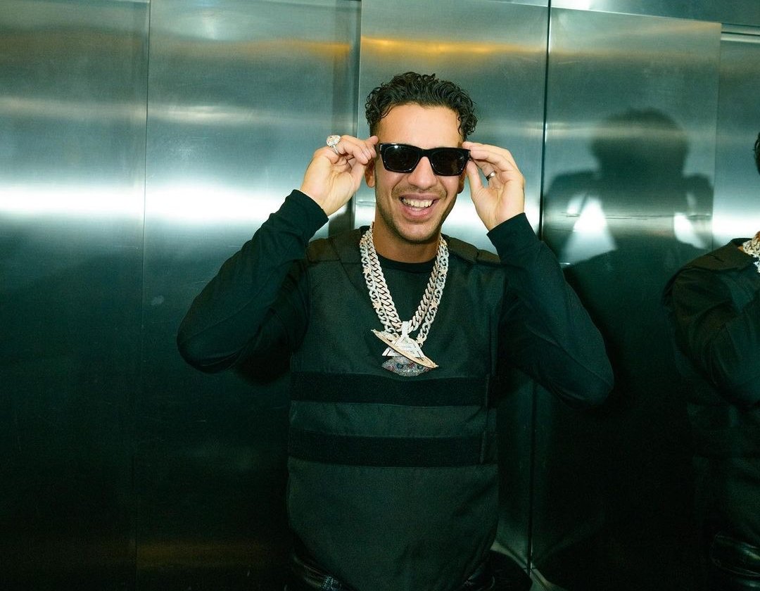 Ufo361: Musik, Videos, Statistiken und Fotos | Last.fm