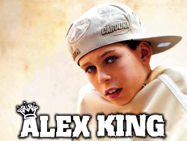 Alex King music, videos, stats, and photos | Last.fm