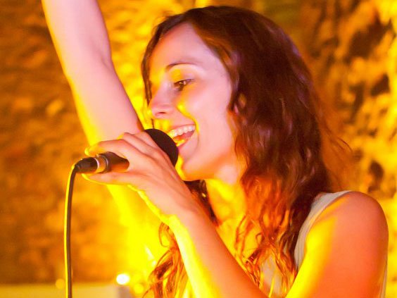 Raquel Gomez music, videos, stats, and photos | Last.fm