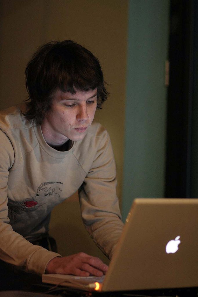 Leafcutter John music, videos, stats, and photos | Last.fm