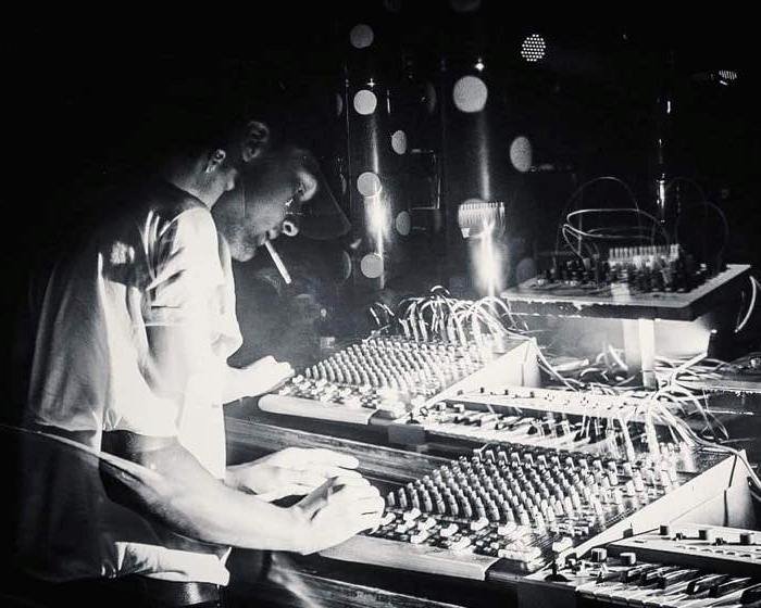 Acronym music, videos, stats, and photos | Last.fm