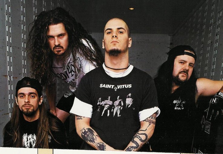 Pantera music, videos, stats, and photos | Last.fm