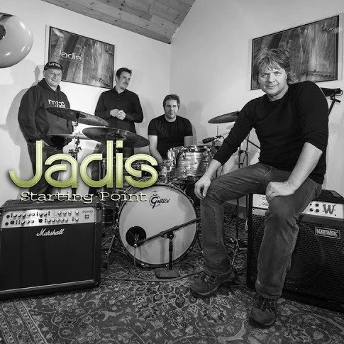 Starting Point — Jadis | Last.fm
