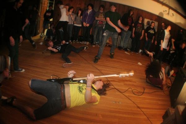 Hayworth music, videos, stats, and photos | Last.fm