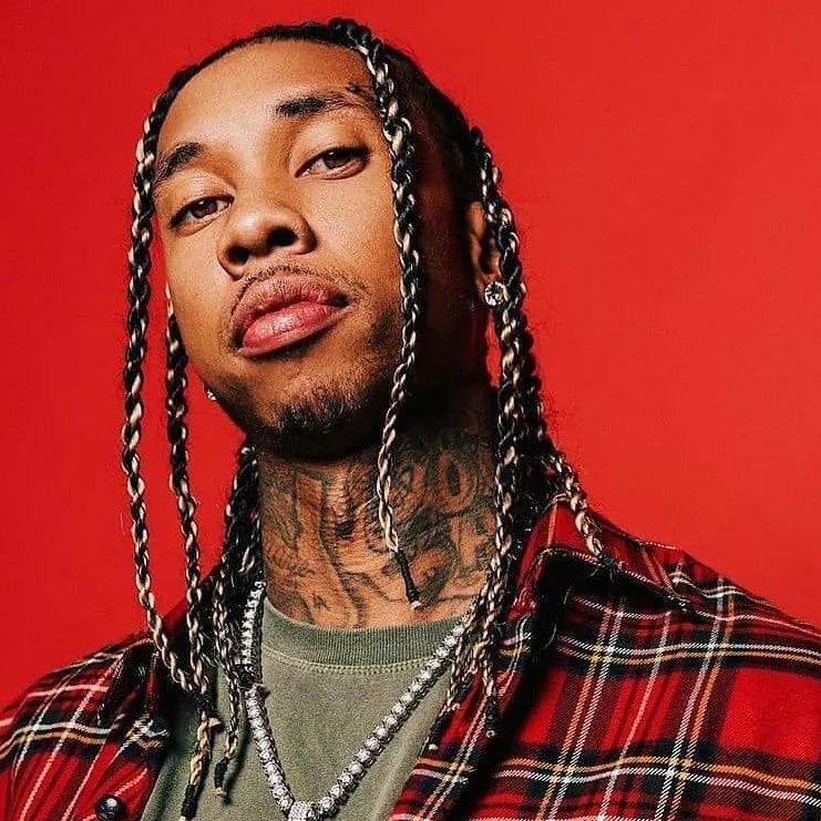 Tyga music, videos, stats, and photos | Last.fm