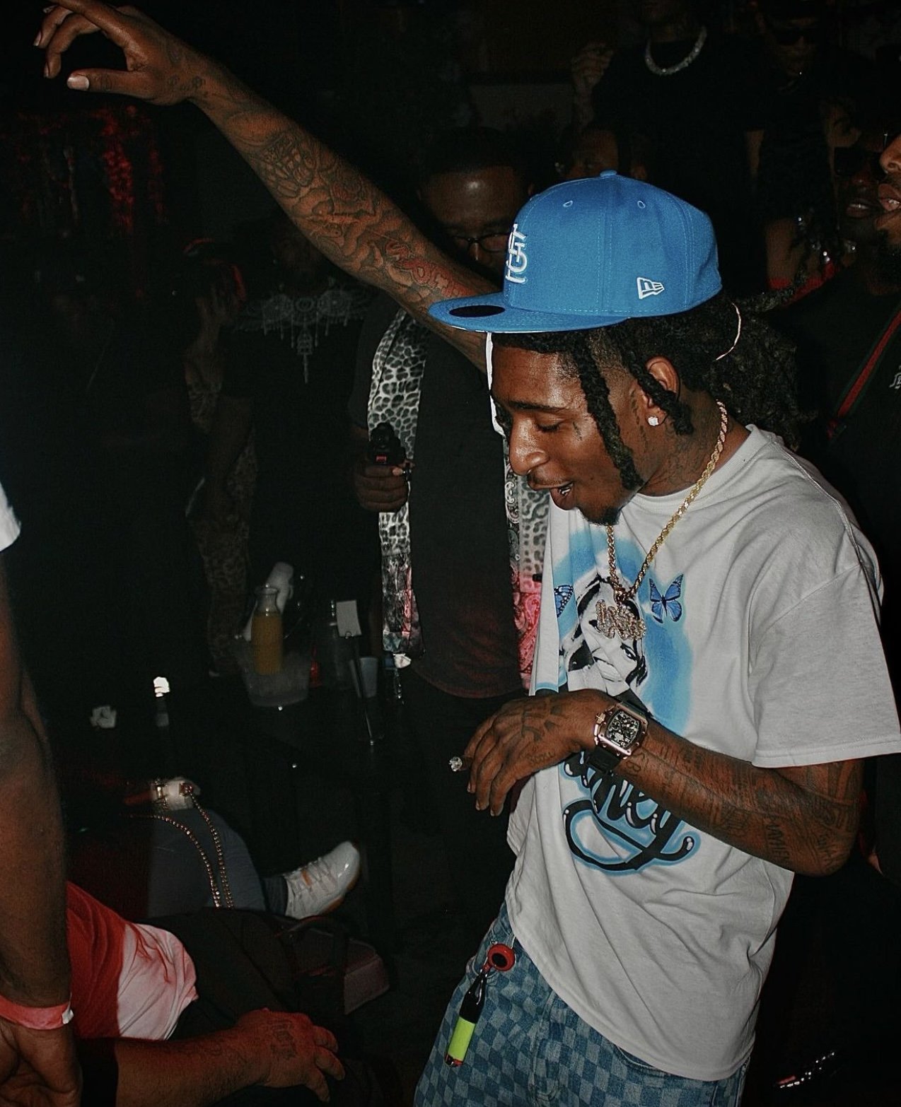 LA4ss music, videos, stats, and photos | Last.fm