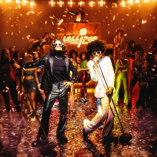 Lollipop — Элджей | Last.fm