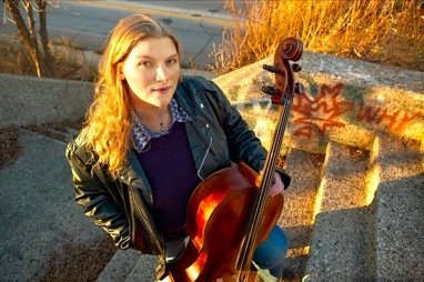 Anna Fritz music, videos, stats, and photos | Last.fm