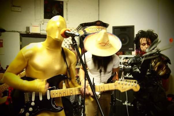Colony music, videos, stats, and photos | Last.fm
