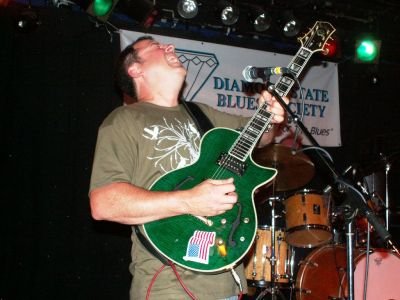 Johnny DeFrancesco music, videos, stats, and photos | Last.fm