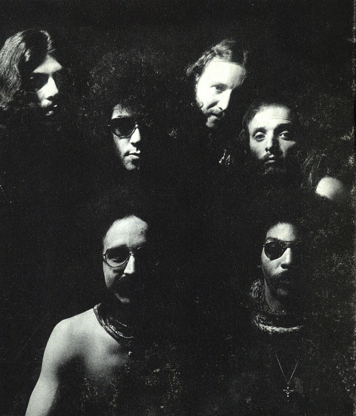 Chango music, videos, stats, and photos | Last.fm