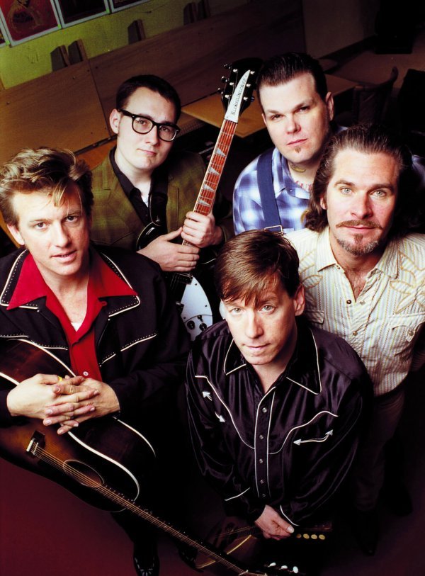 BR5-49 music, videos, stats, and photos | Last.fm