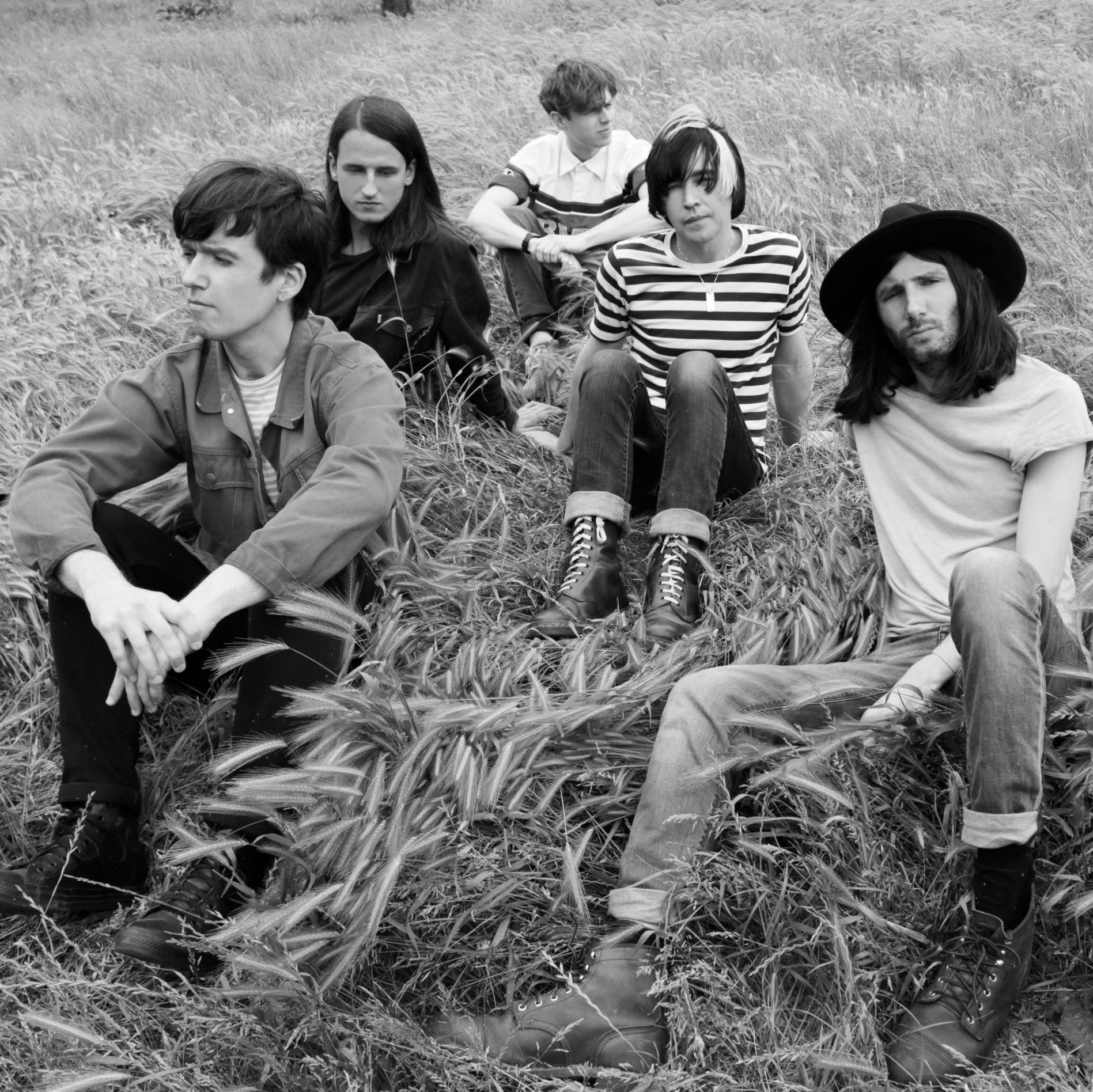 Sulk music, videos, stats, and photos | Last.fm