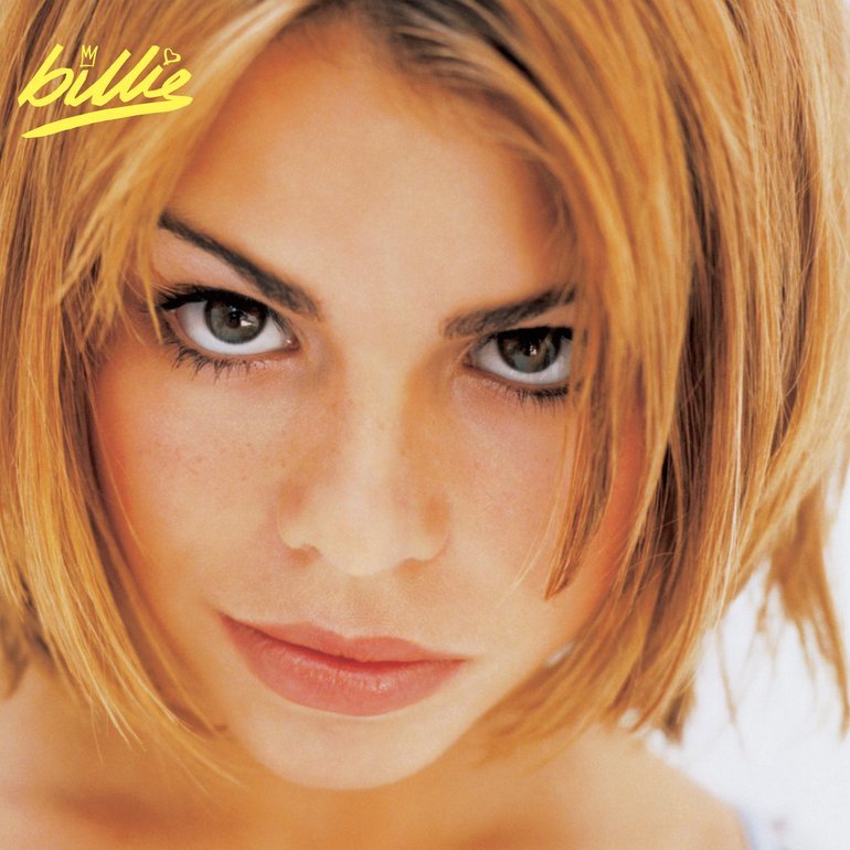 Honey to the B — Billie Piper | Last.fm