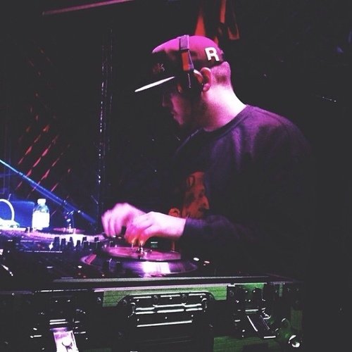 The Ashtray Dj Burn One