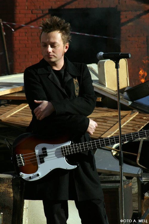 Gleb Samoilov music, videos, stats, and photos | Last.fm