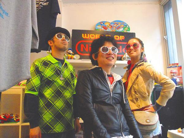 Sexy-Synthesizer music, videos, stats, and photos | Last.fm