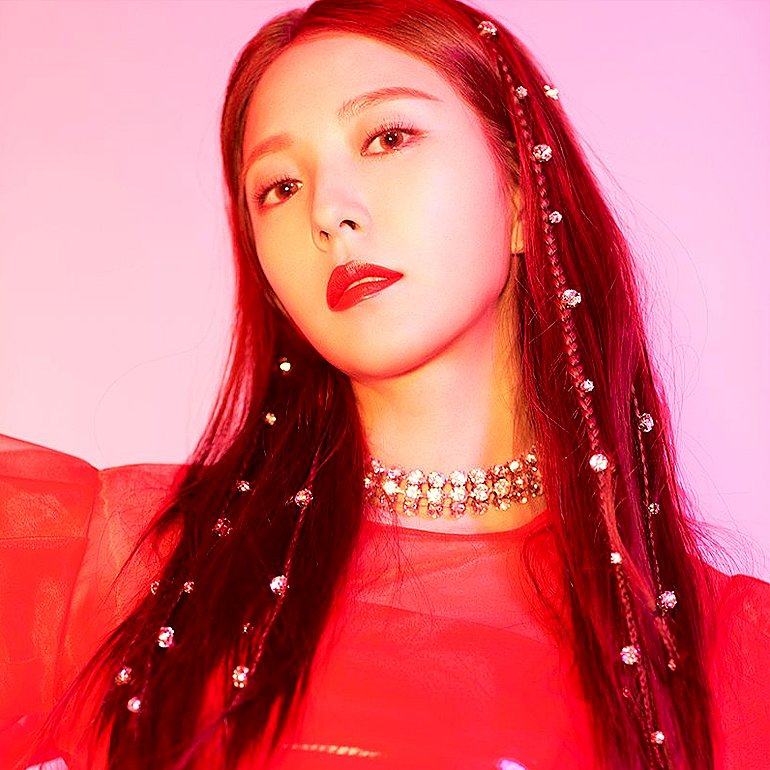 Boa Singer Wedding
