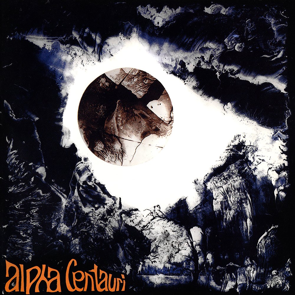 Alpha Centauri — Tangerine Dream | Last.fm