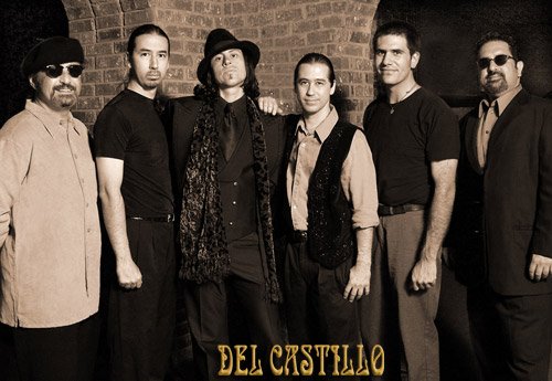 Del Castillo music, videos, stats, and photos | Last.fm