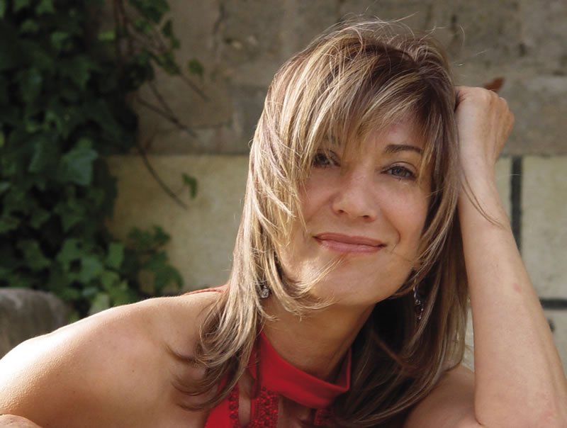 Maria Salgado's Instagram, Twitter & Facebook on IDCrawl