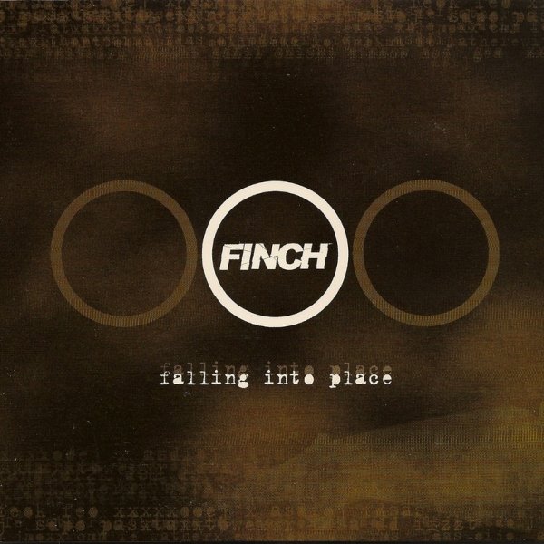 Falling Into Place — Finch | Last.fm