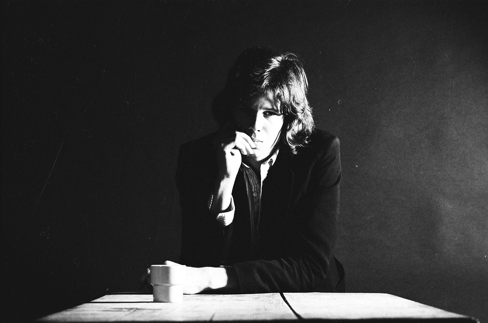 Nick Drake : musique, vidéos, statistiques et photos | Last.fm