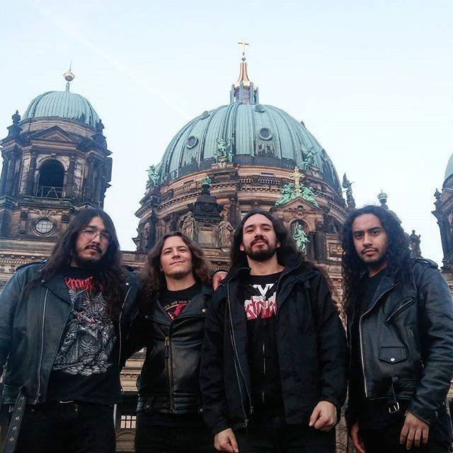 Exmortus の音楽、動画、統計および写真 | Last.fm