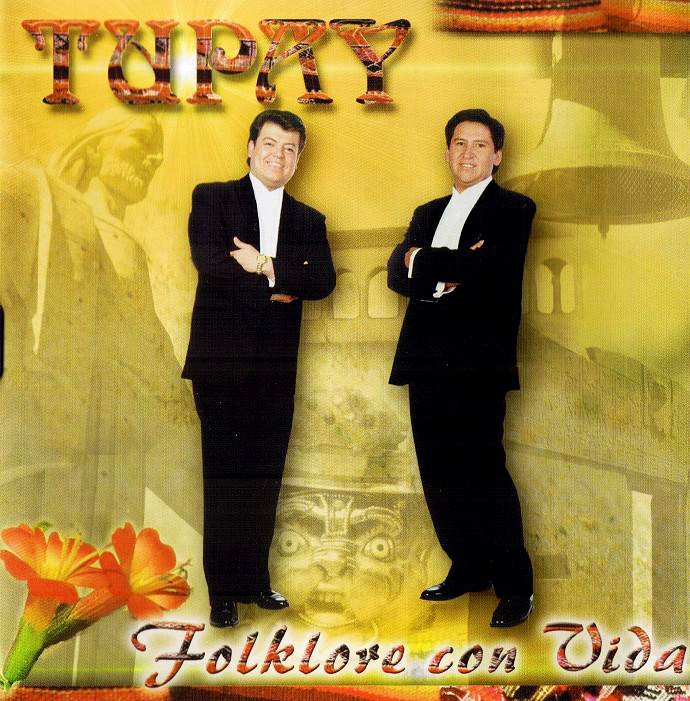 Tupay music, videos, stats, and photos | Last.fm