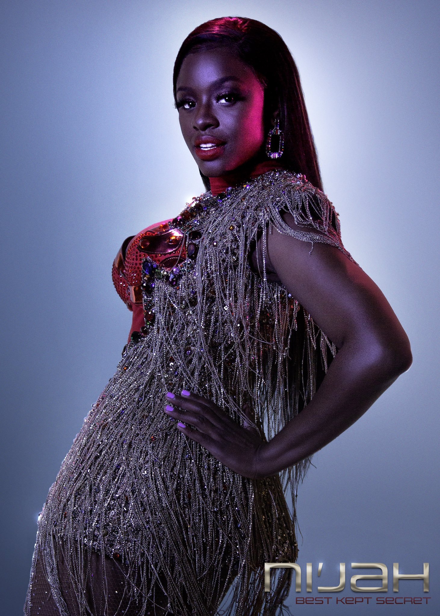 Ni'jah music, videos, stats, and photos | Last.fm