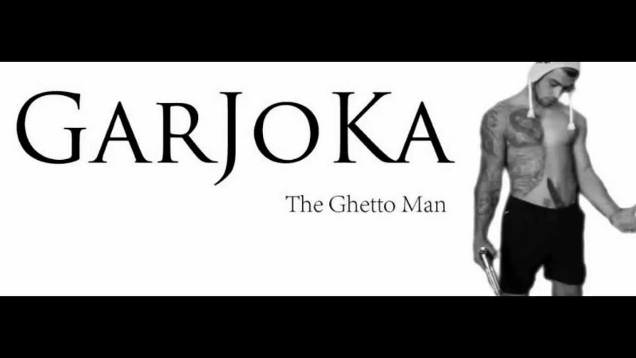 garjoka biography | Last.fm