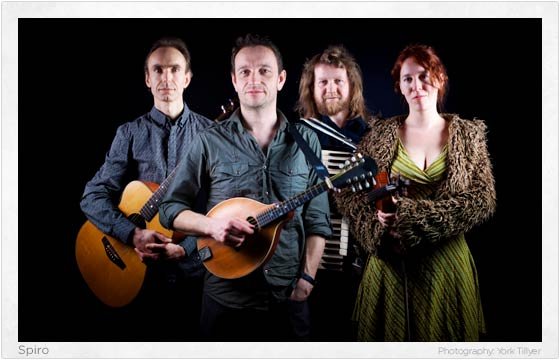 Spiro music, videos, stats, and photos | Last.fm