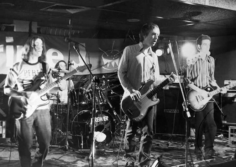 Humbug music, videos, stats, and photos | Last.fm