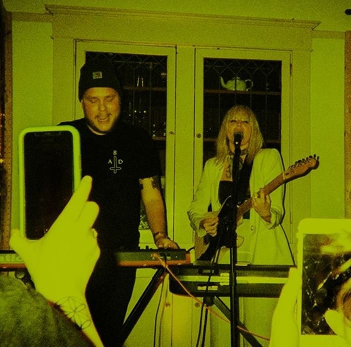 New Constellations music, videos, stats, and photos | Last.fm