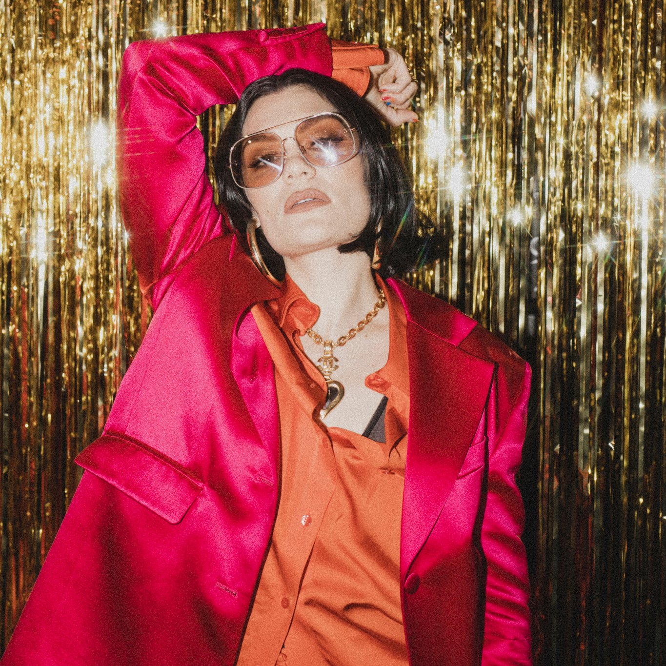 Jessie J music, videos, stats, and photos | Last.fm