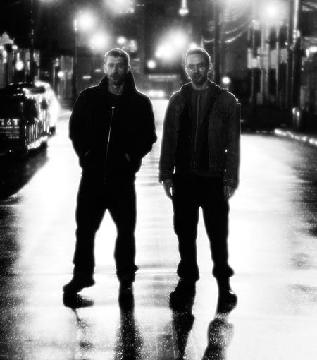 Gatekeeper music, videos, stats, and photos | Last.fm