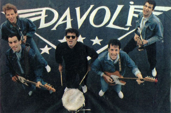 đavoli music, videos, stats, and photos | Last.fm