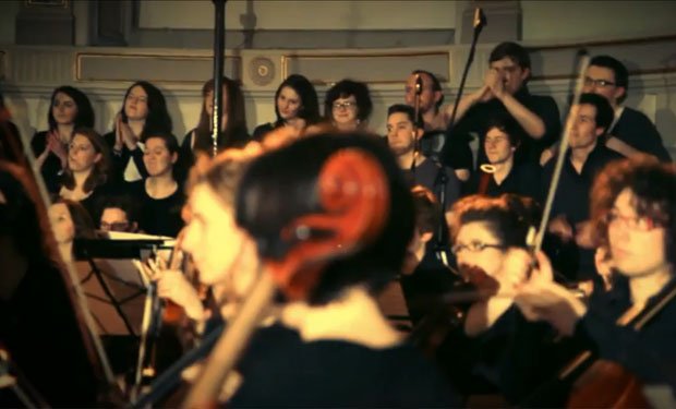 Trinity Orchestra music, videos, stats, and photos | Last.fm