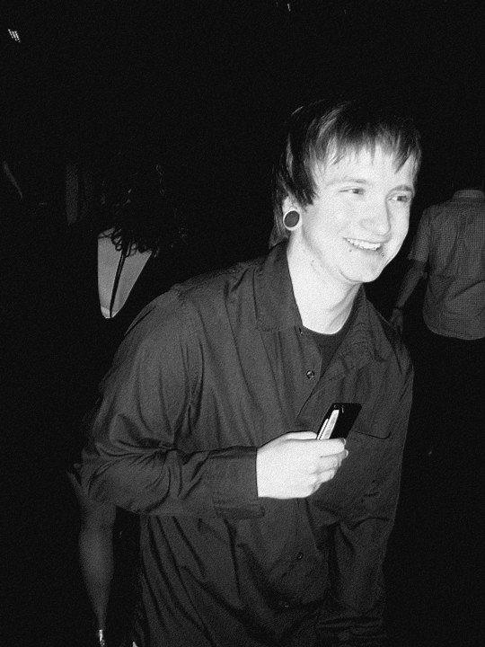 Brandon_Silvis’s Music Profile | Last.fm