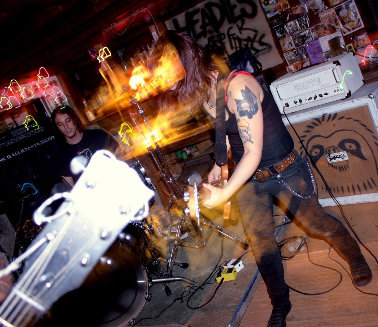 The Abominable Iron Sloth music, videos, stats, and photos | Last.fm