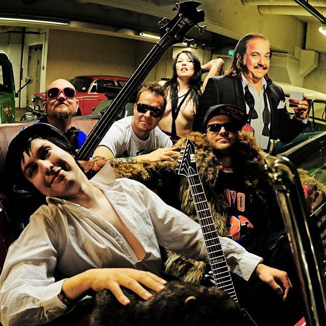 Shitler music, videos, stats, and photos | Last.fm