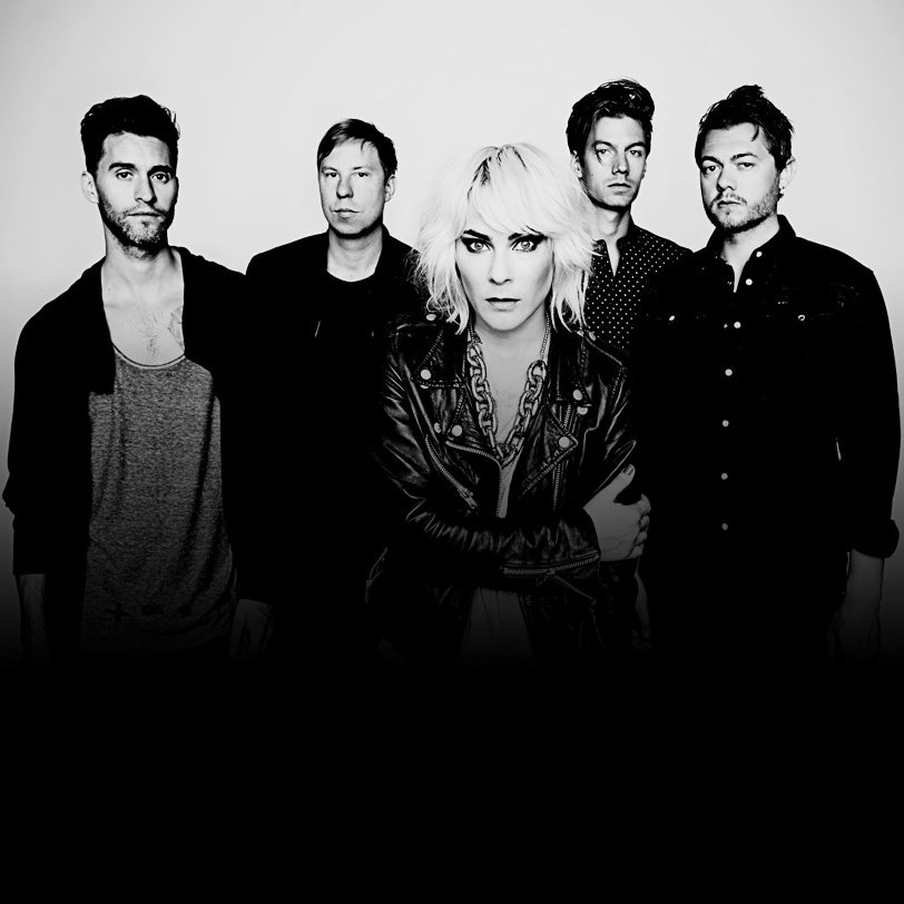 The Sounds music, videos, stats, and photos | Last.fm