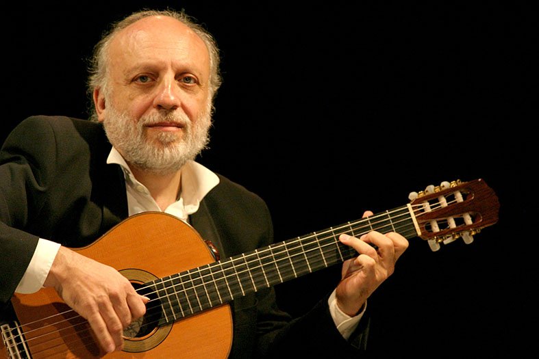 Jose Luis Merlin music, videos, stats, and photos | Last.fm