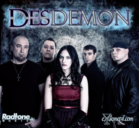 Desdemon music, videos, stats, and photos | Last.fm