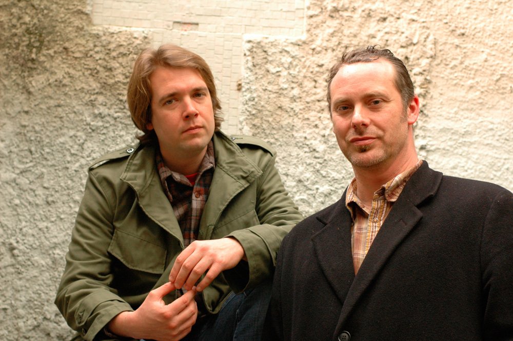 Chicken on a Raft music, videos, stats, and photos | Last.fm