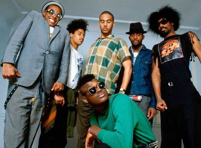 Fishbone music, videos, stats, and photos | Last.fm